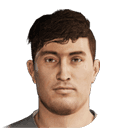 Solomon Brynn PES 2021 Mobile Stats