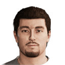 M. Aziz PES 2021 Mobile Stats