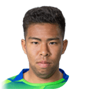 Taiga Hata PES 2021 Mobile Stats