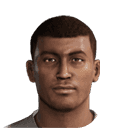 Abdulla Ismail PES 2021 Mobile Stats