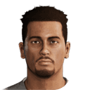 Marcus Meloni PES 2021 Mobile Stats