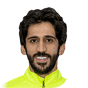 Mohammed Ismael PES 2021 Mobile Stats