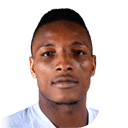 K. Laba PES 2021 Mobile Stats