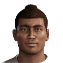 Roger Murillo PES 2021 Mobile Stats
