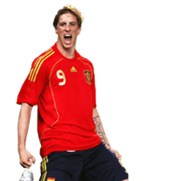 Fernando Torres PES 2021 Mobile Stats
