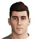 Cas Odenthal PES 2021 Mobile Stats