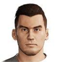 R. Ozols PES 2021 Mobile Stats