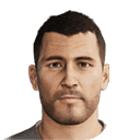 I. Isa PES 2021 Mobile Stats