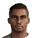 Jean Patric PES 2021 Mobile Stats