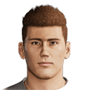 Caen PES 2021 Mobile Stats