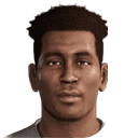 Nico Gordon PES 2021 Mobile Stats