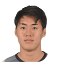 Masato Sasaki PES 2021 Mobile Stats
