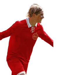 Fernando Torres PES 2021 Mobile Stats