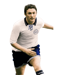 R. Keane PES 2021 Mobile Stats