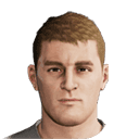 Kyle Hurst PES 2021 Mobile Stats