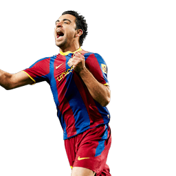 Xavi Png