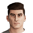 Lewis Webb PES 2021 Mobile Stats