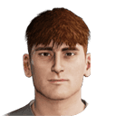 J. Devenny PES 2021 Mobile Stats