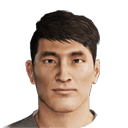 Luqman Hakim S. PES 2021 Mobile Stats