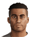 Caen PES 2021 Mobile Stats