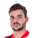 Daniel Cabral PES 2021 Mobile Stats