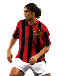 P. Maldini PES 2021 Mobile Stats