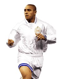 R. Carlos PES 2021 Mobile Stats