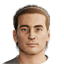 Aaron Pressley PES 2021 Mobile Stats