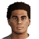 Tom Dickson-Peters PES 2021 Mobile Stats