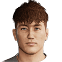 Maxwell Haygarth PES 2021 Mobile Stats