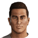 T. Cáceres PES 2021 Mobile Stats