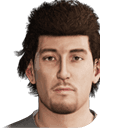 Adrián Corral PES 2021 Mobile Stats