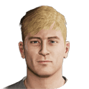 J. Render PES 2021 Mobile Stats