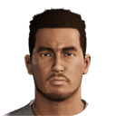 Lucas PES 2021 Mobile Stats