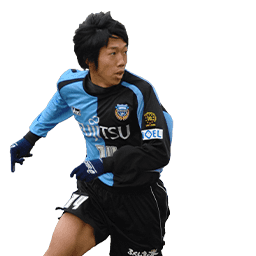 K. Nakamura PES 2021 Mobile Stats