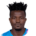 Ismael Dunga PES 2021 Mobile Stats