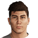 L. Soto PES 2021 Mobile Stats