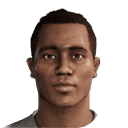 Manuel Baldé PES 2021 Mobile Stats