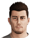 Hugo Barbet PES 2021 Mobile Stats