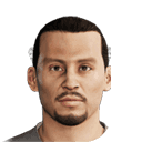 Luca Everink PES 2021 Mobile Stats