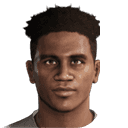 J. Bynoe PES 2021 Mobile Stats