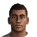 G. Restes PES 2021 Mobile Stats