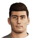 Rodrigo Valente PES 2021 Mobile Stats