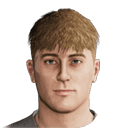 Hull Ob (Hull City) PES 2021 Mobile Stats