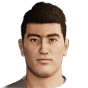 G. Montes PES 2021 Mobile Stats