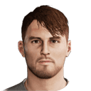 Raúl Parra PES 2021 Mobile Stats