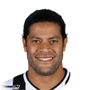 Hulk PES 2021 Mobile Stats