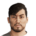 K. Kan PES 2021 Mobile Stats