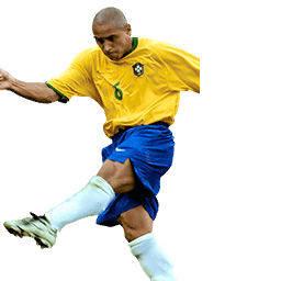 Roberto Carlos PES 2021 Mobile Stats