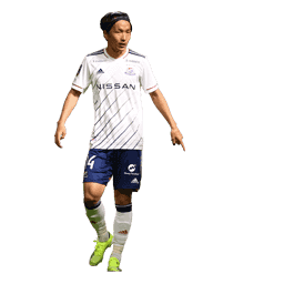 Jun Amano PES 2021 Mobile Stats